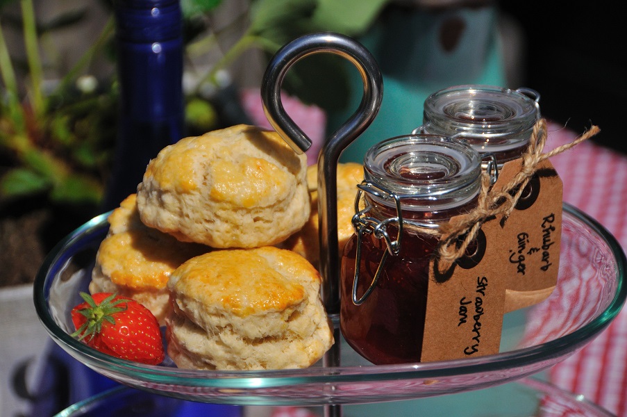 The Proper Afternoon Tea Company | Arnhem